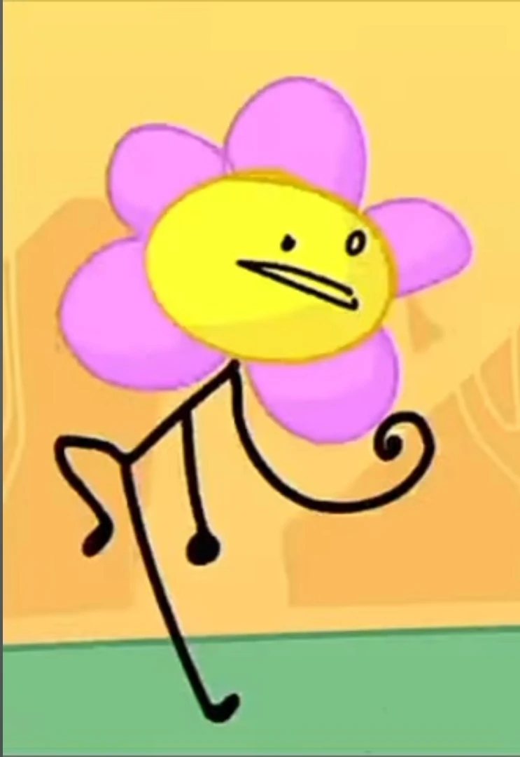 Opinion on flower. | Fandom