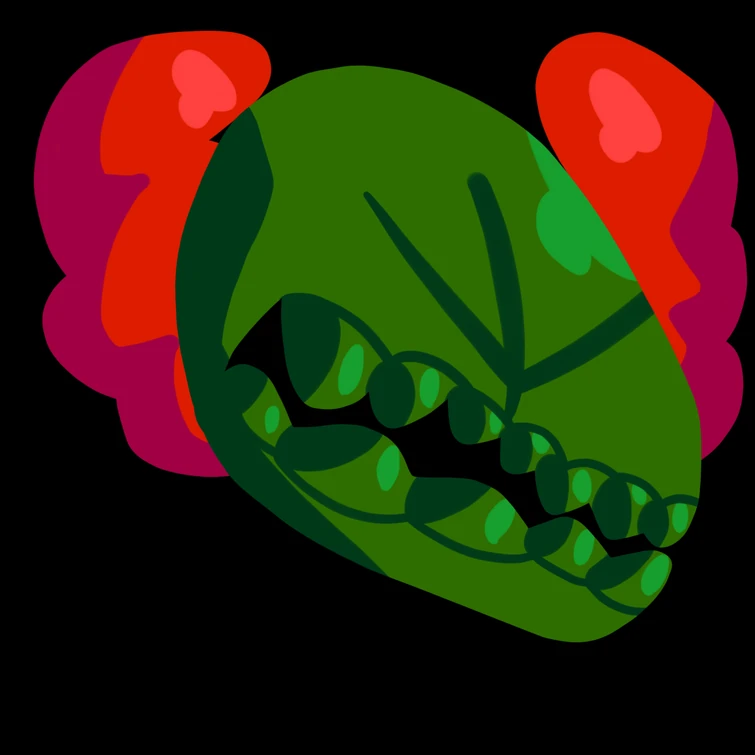 More Tricky logo things | Fandom