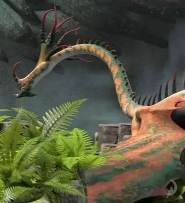 Discuss Everything About How to Train Your Dragon Wiki | Fandom