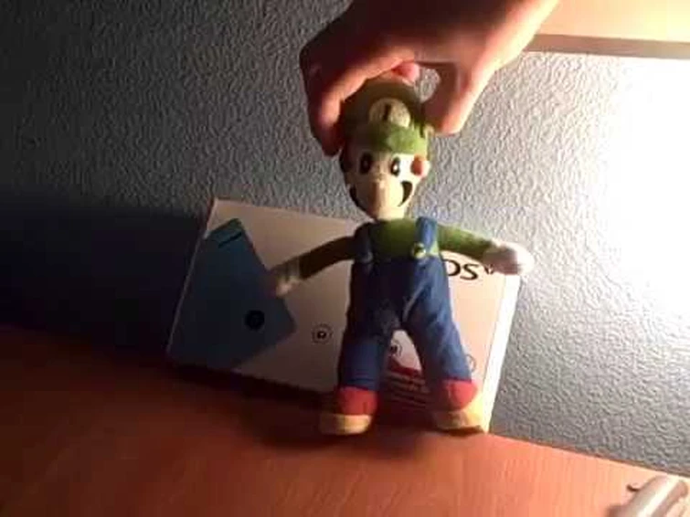 Today marks the 15 year anniversary of the first SML Movie ever created ...