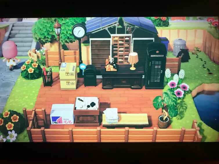 Discuss Everything About Animal Crossing Wiki | Fandom