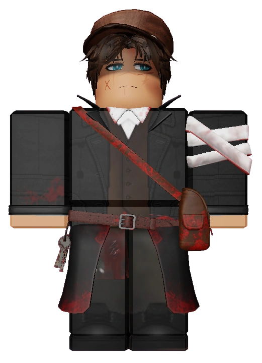 I finished Victor page | Fandom