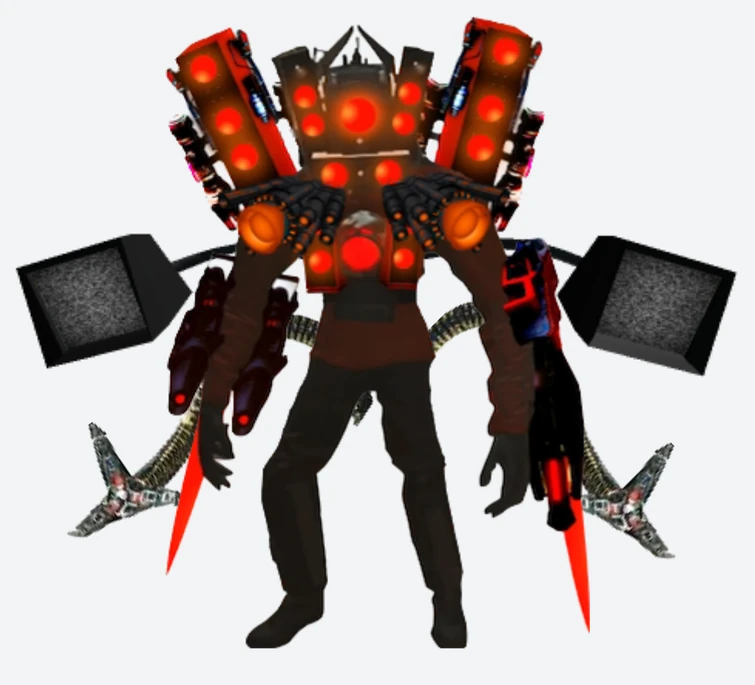 Discuss Everything About Skibidi Toilet Wiki | Fandom