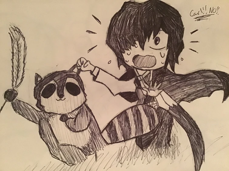BSD Wan! Drawings | Fandom