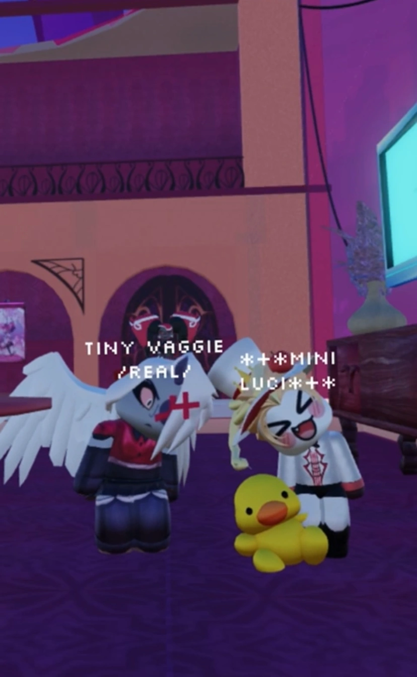 So like yeah | Fandom