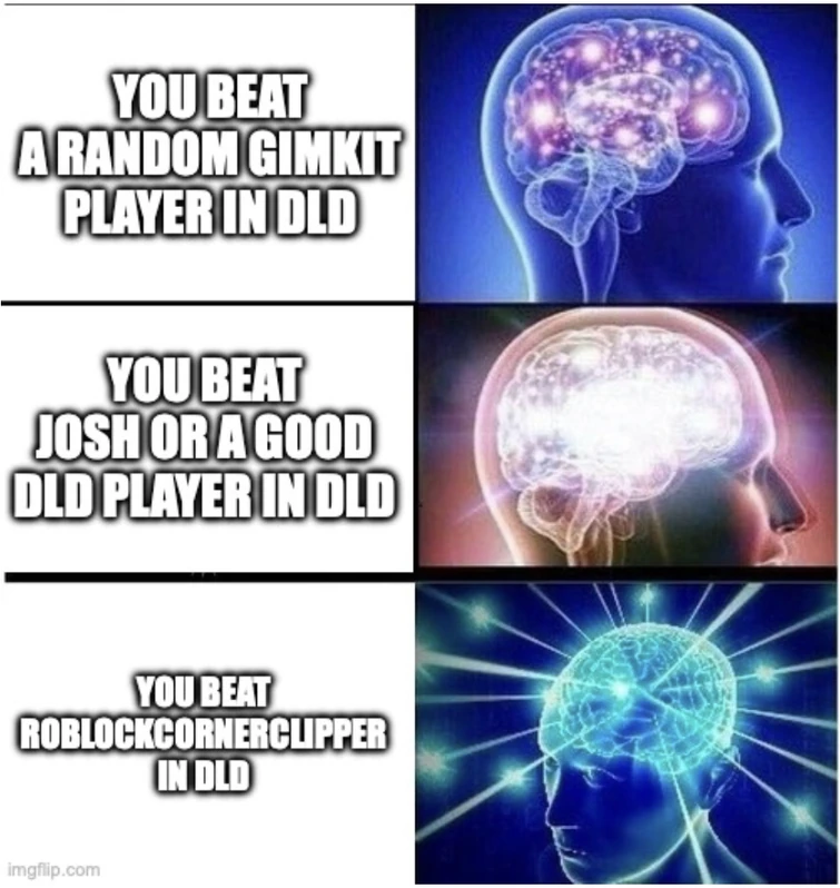 Gimkit Meme Challenge Update | Fandom