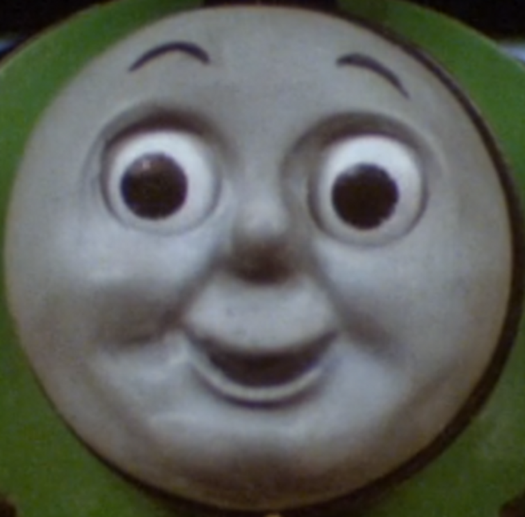 Bachmann Model face reference | Fandom