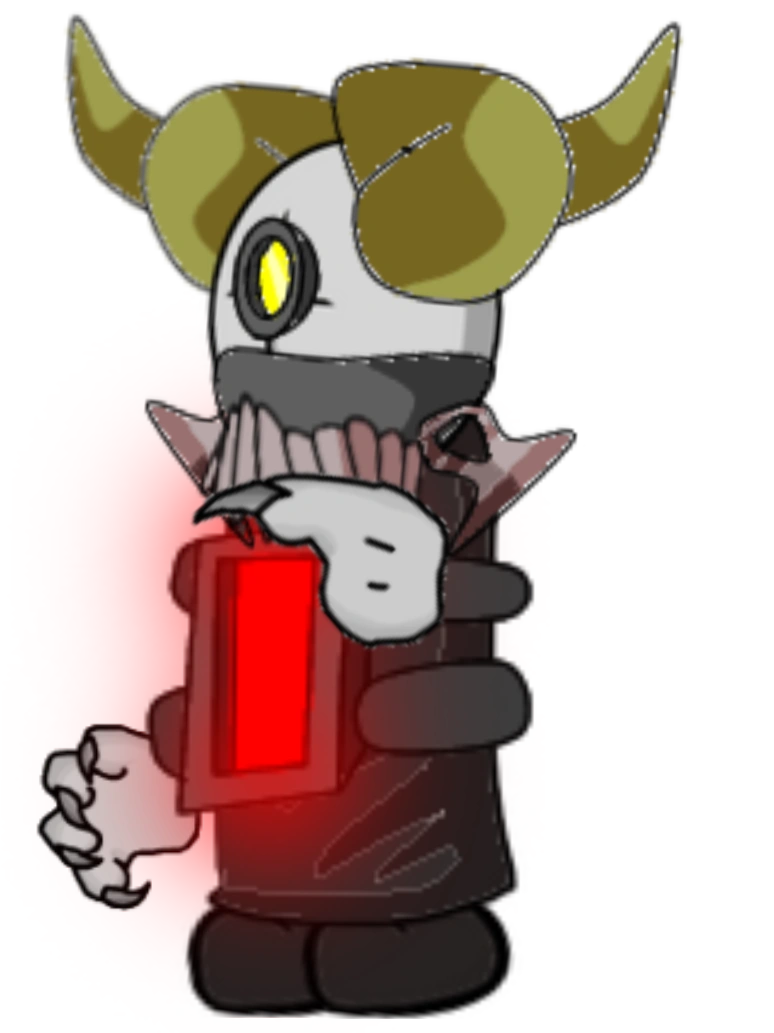 Mag agent oc | Fandom