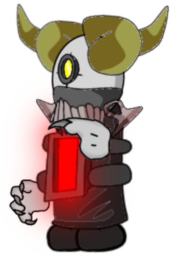 Mag agent oc | Fandom