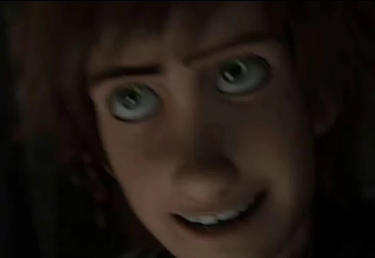 Hiccups twin: sneeze. | Fandom