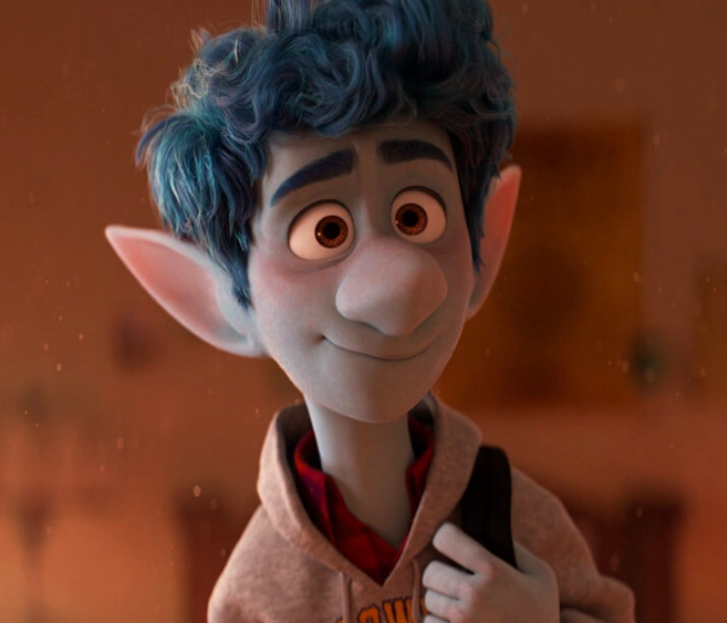 Who is your fav character in 'Onward?' | Fandom