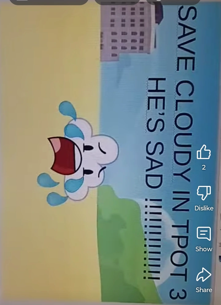 I suddenly remember that I made this back when TPOT 3 released , well ...