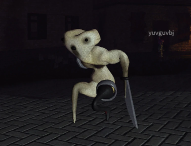 Discuss Everything About Roblox Medved Wiki | Fandom