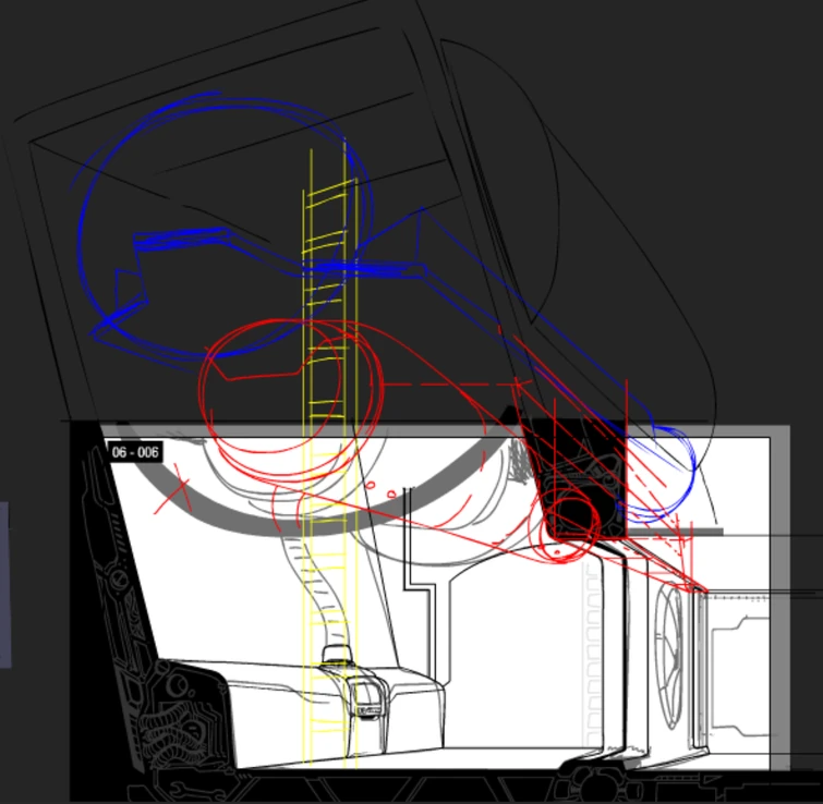 Inside Calculator Ship: | Fandom