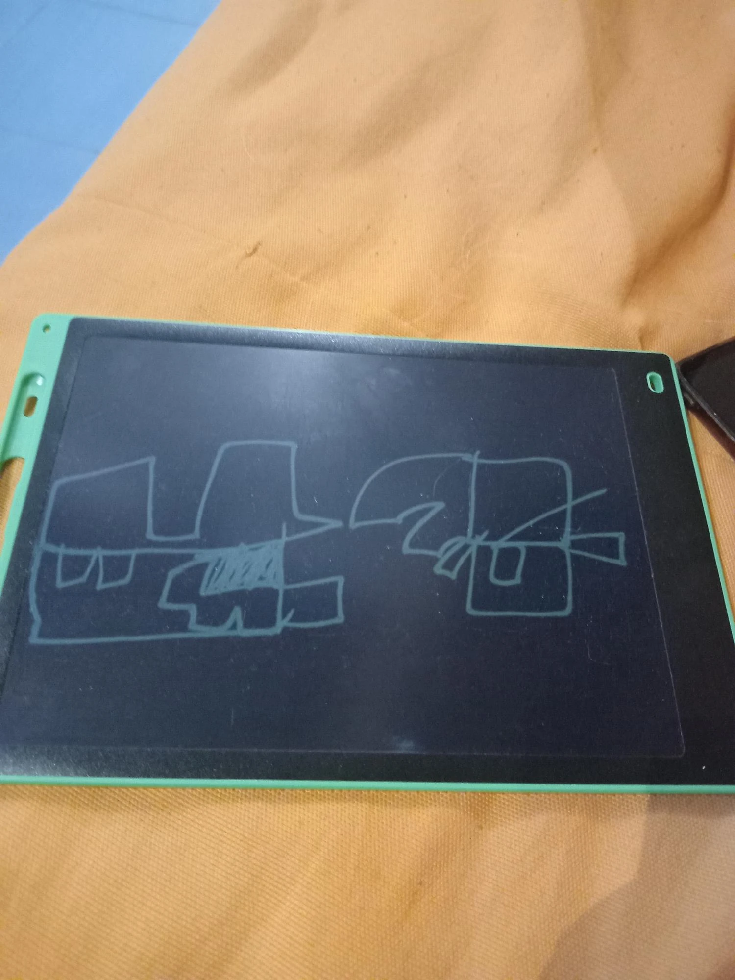 Day 9 of me redrawing fnf mmv2 character icons | Fandom