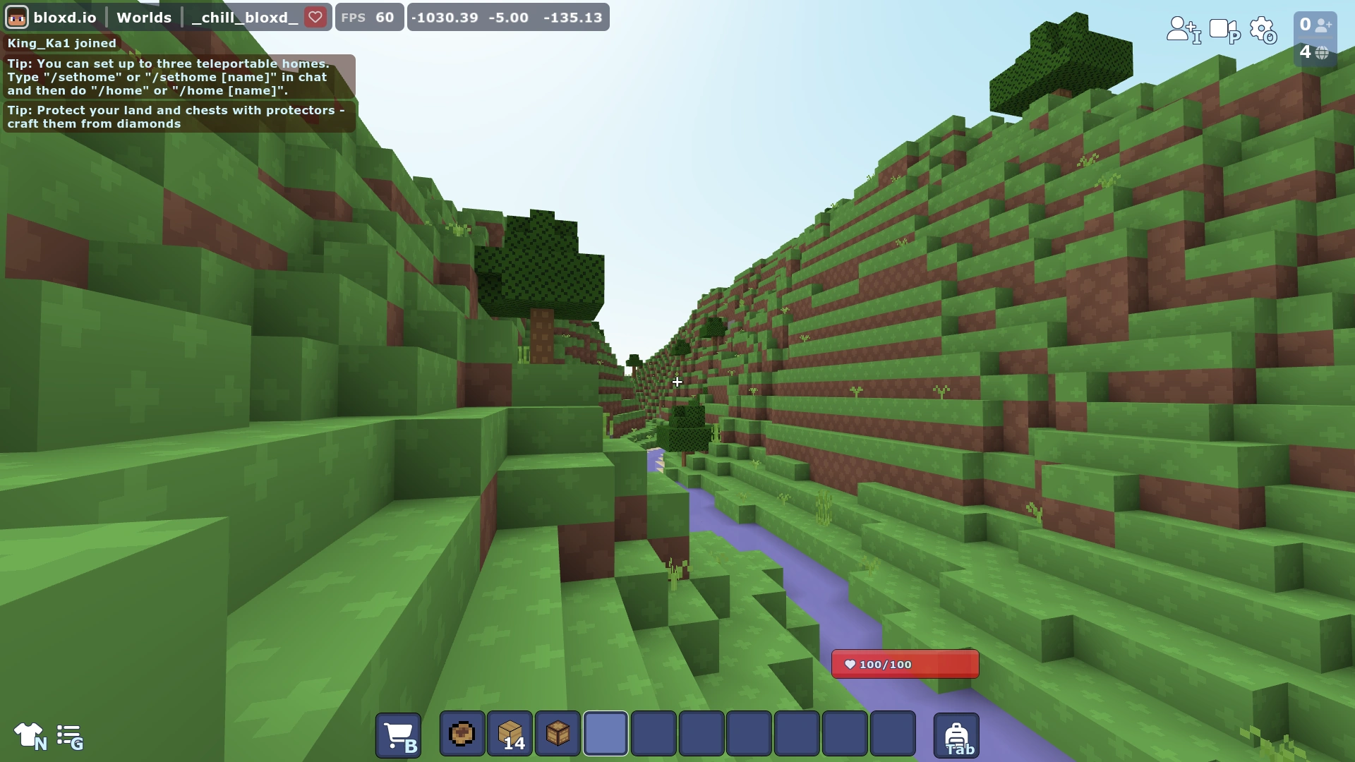 I help find cool cords in bloxed | Fandom