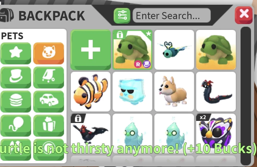 trading very drained inv :3 | Fandom