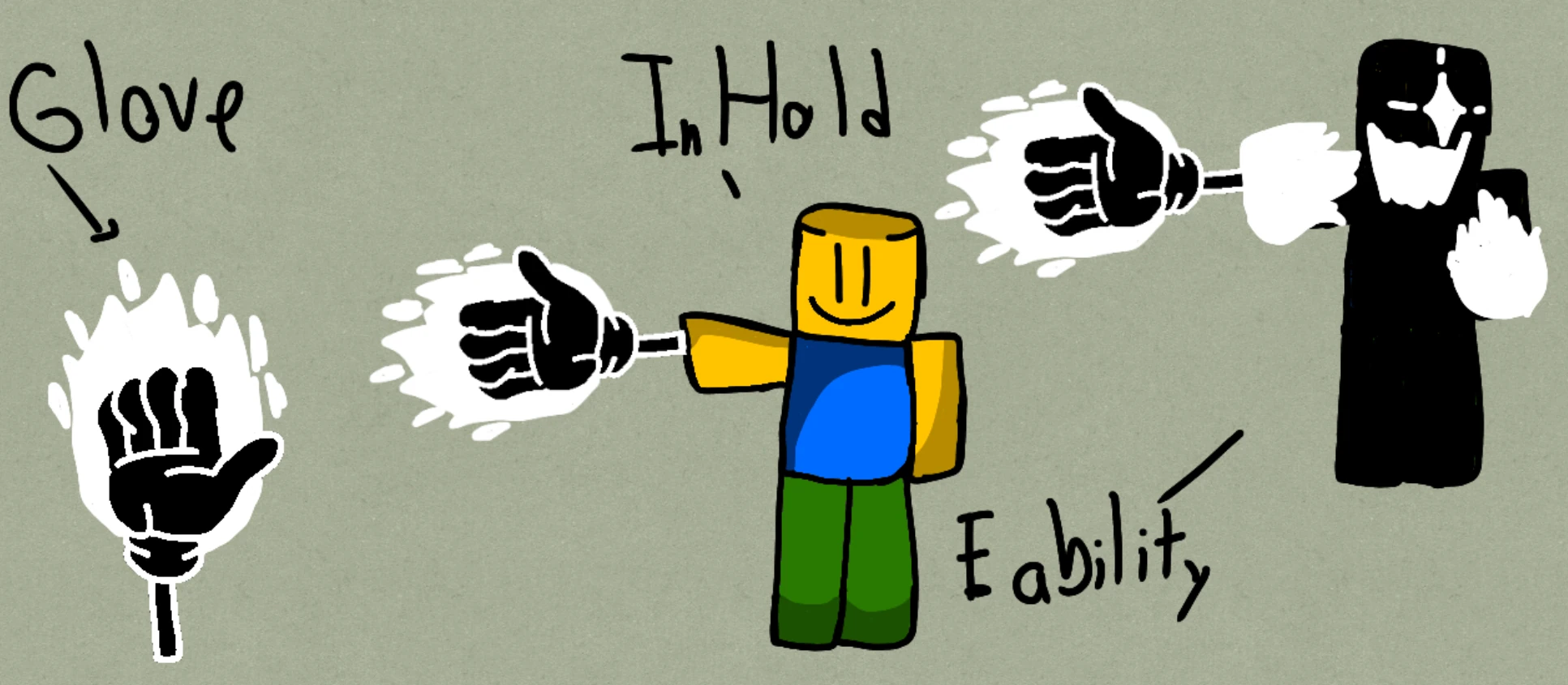 Nightmare Beginning | Fandom