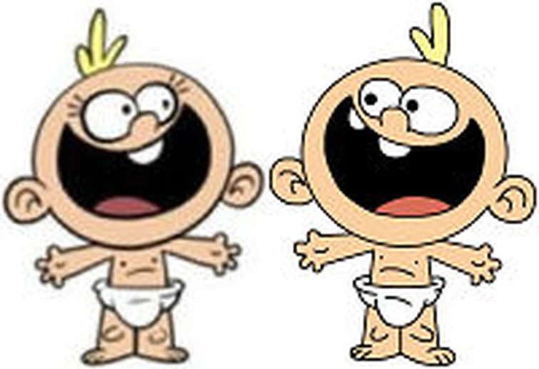 Spot the difference: | Fandom