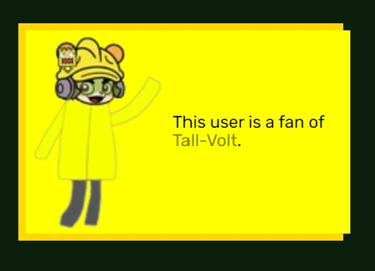 i made my first userbox template | Fandom