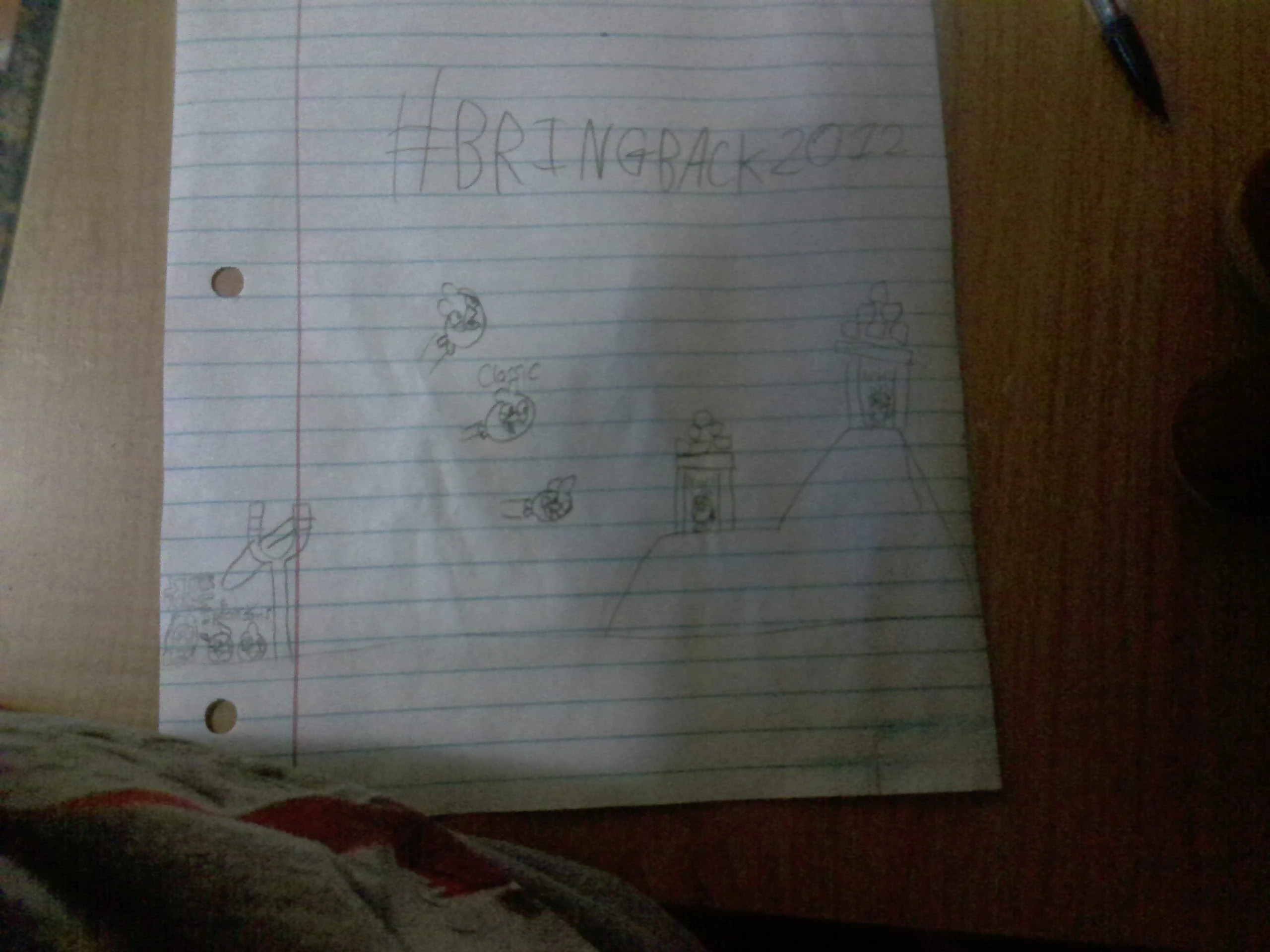 My drawing #2 | Fandom