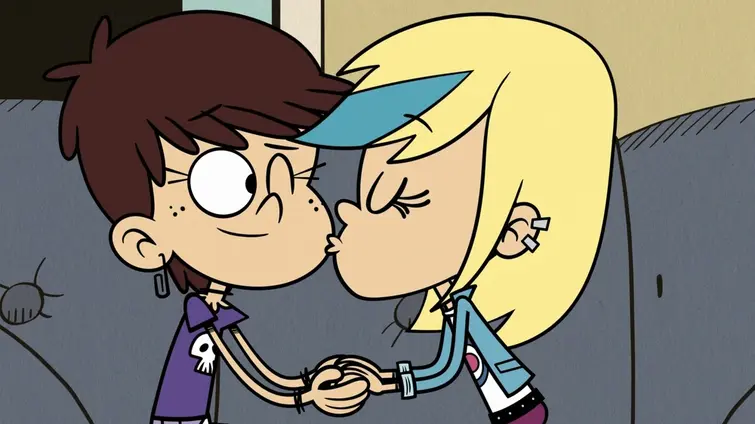 Discuss Everything About The Loud House Encyclopedia | Fandom