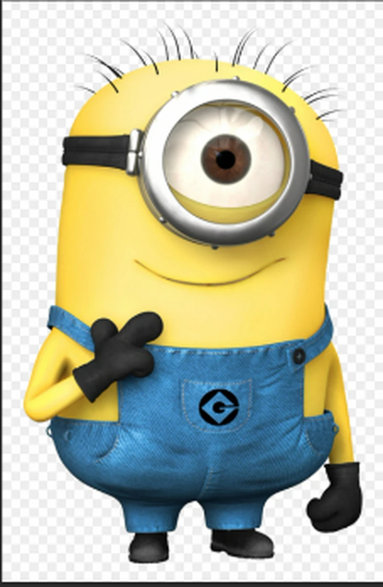 Discuss Everything About Despicable Me Wiki | Fandom