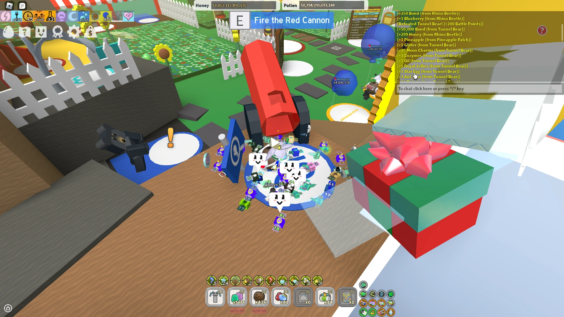 Bee Swarm Simulator | Fandom