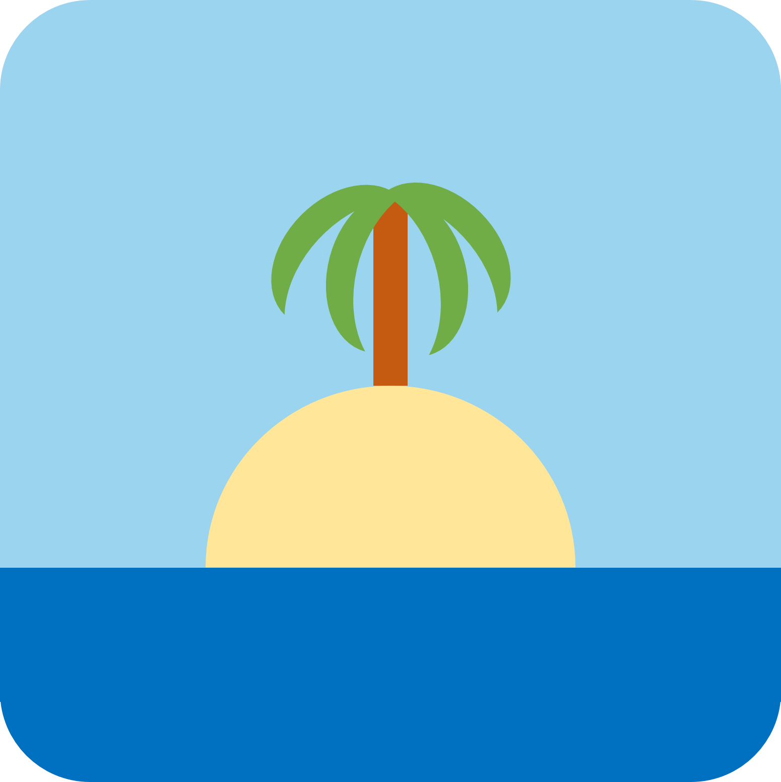 palm tree rating | Fandom