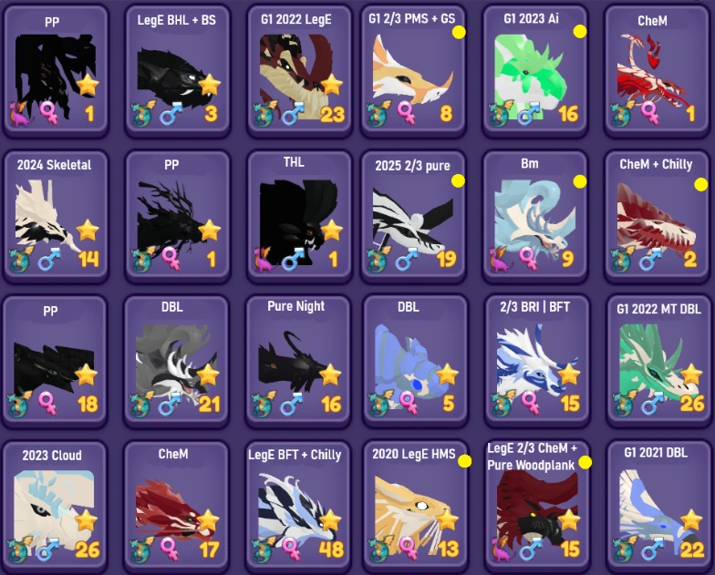 Goodies for Trade/Sell! :D | Fandom