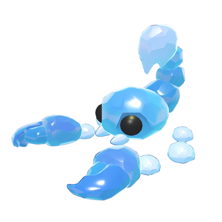 All new pets of Ice Dimension | Fandom