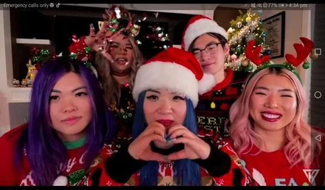 cute krew pic :D | Fandom