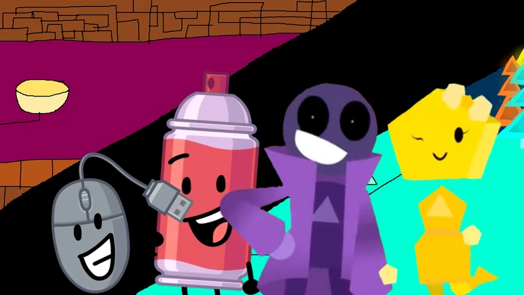 Discuss Everything About The Object Manor Wiki | Fandom