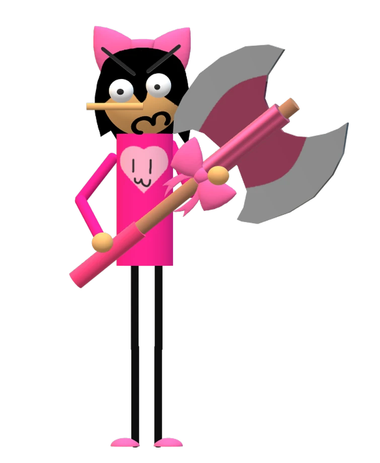 Discuss Everything About Garrett's Funny Animal Game Wiki | Fandom