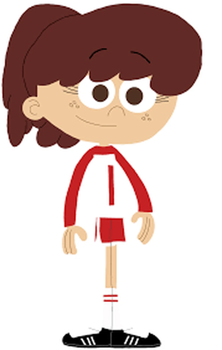 what happened to lynn loud jr. | Fandom