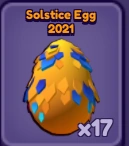 Egg limit? What's that? | Fandom