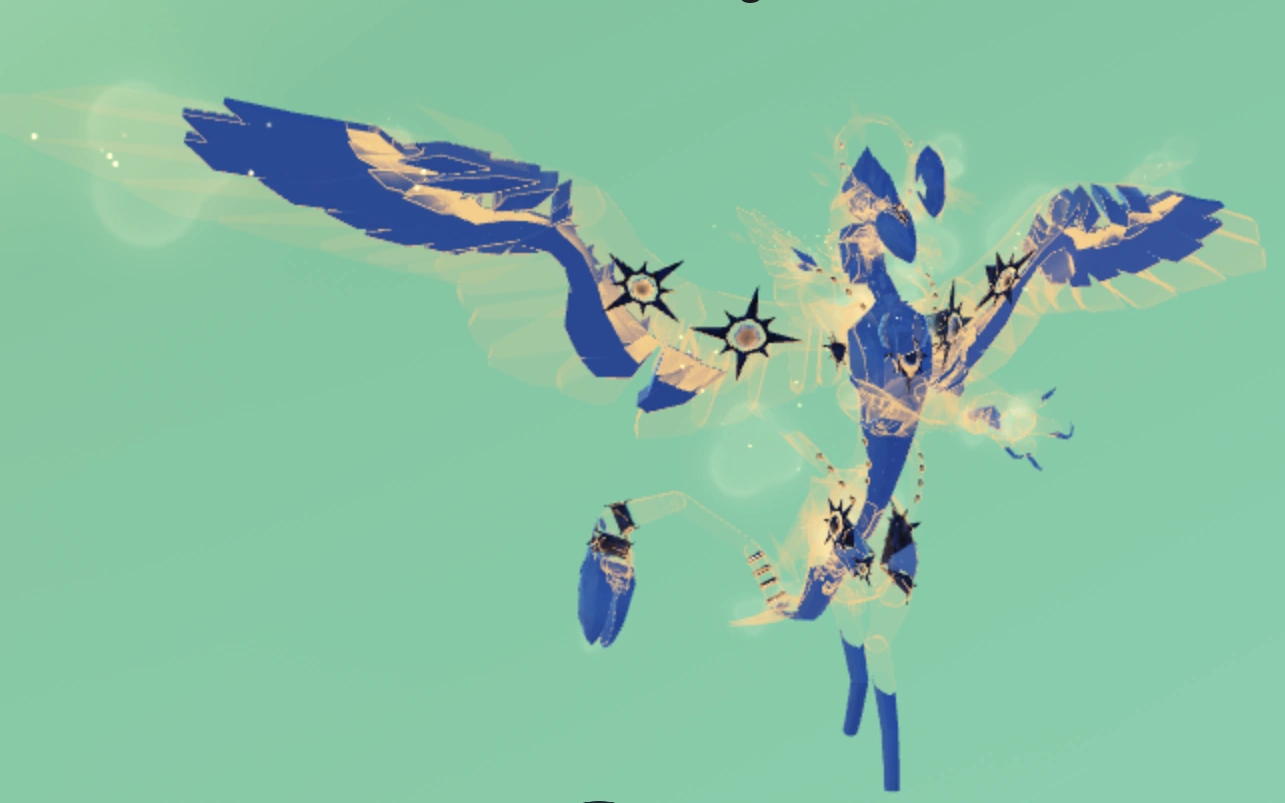 midnight's wish is like the UGLIEST mat ever | Fandom