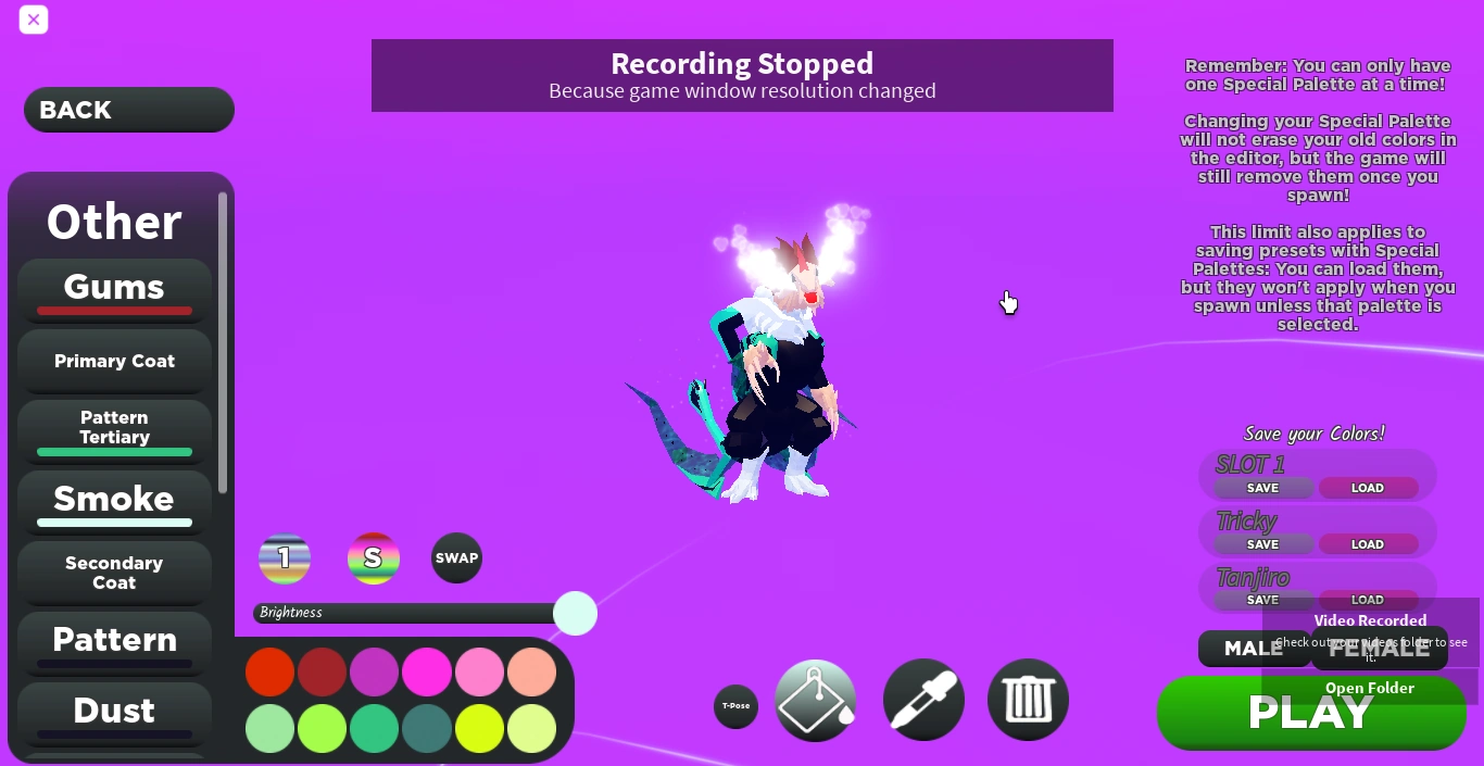 guess the skin | Fandom