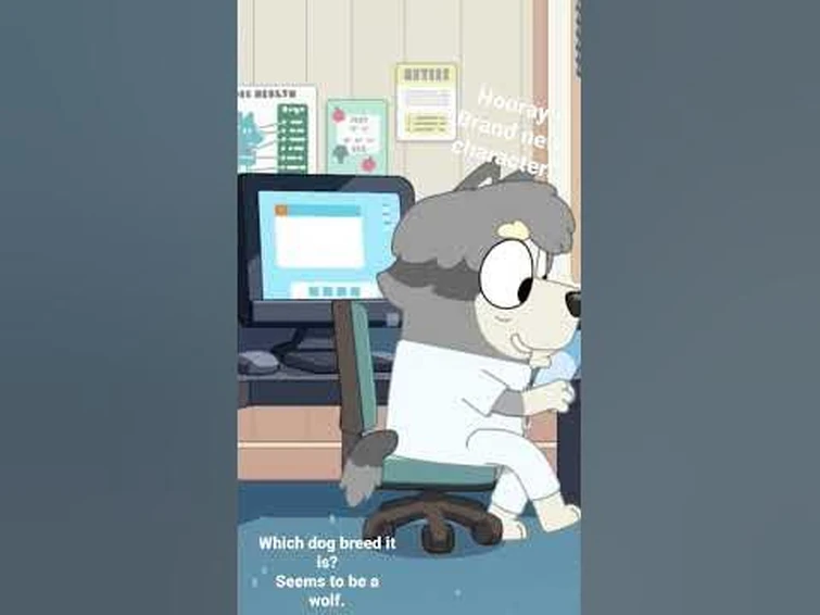 Discuss Everything About Bluey Wiki | Fandom