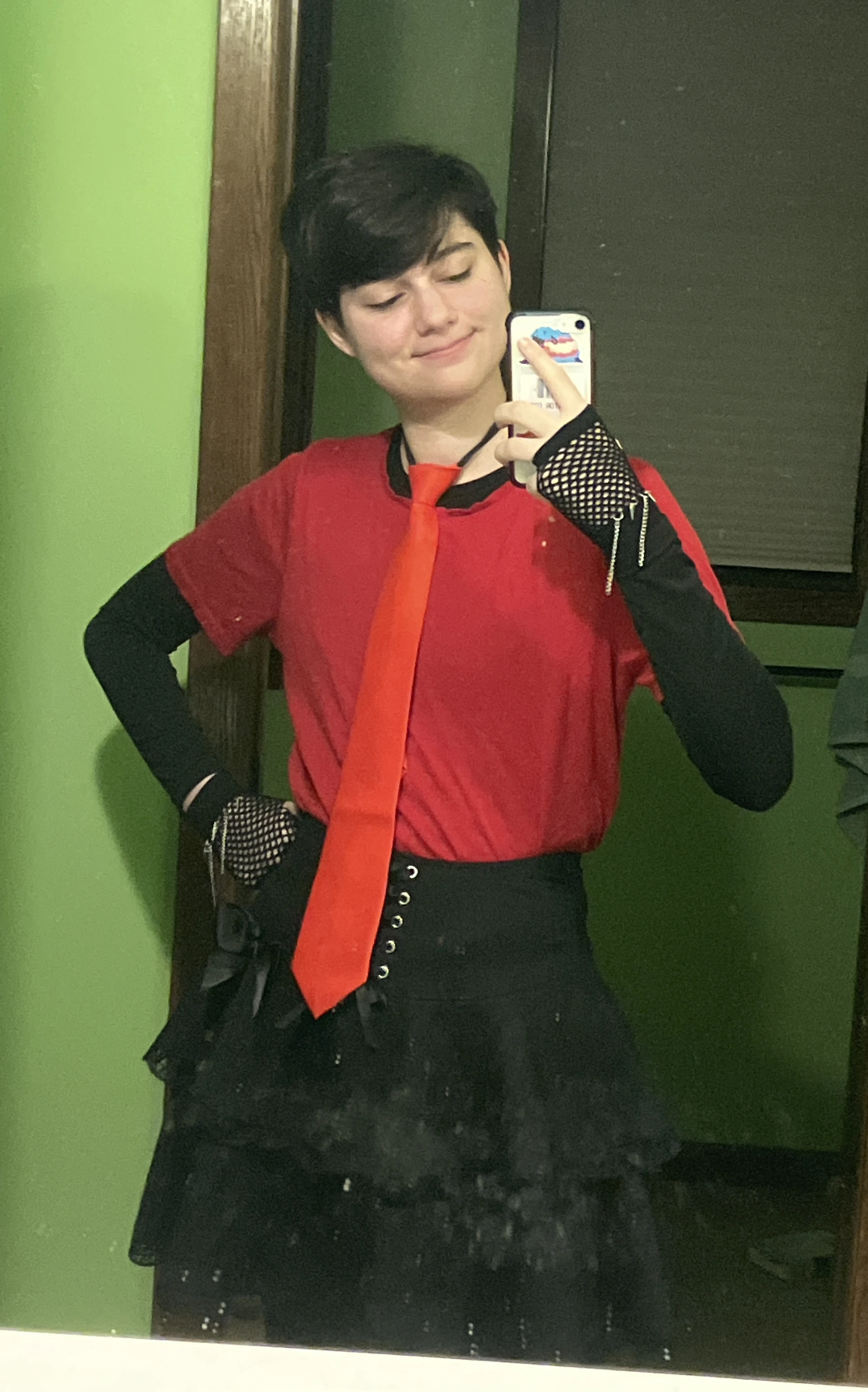 HAPPY HALLOWEEN- from the ringmaster | Fandom