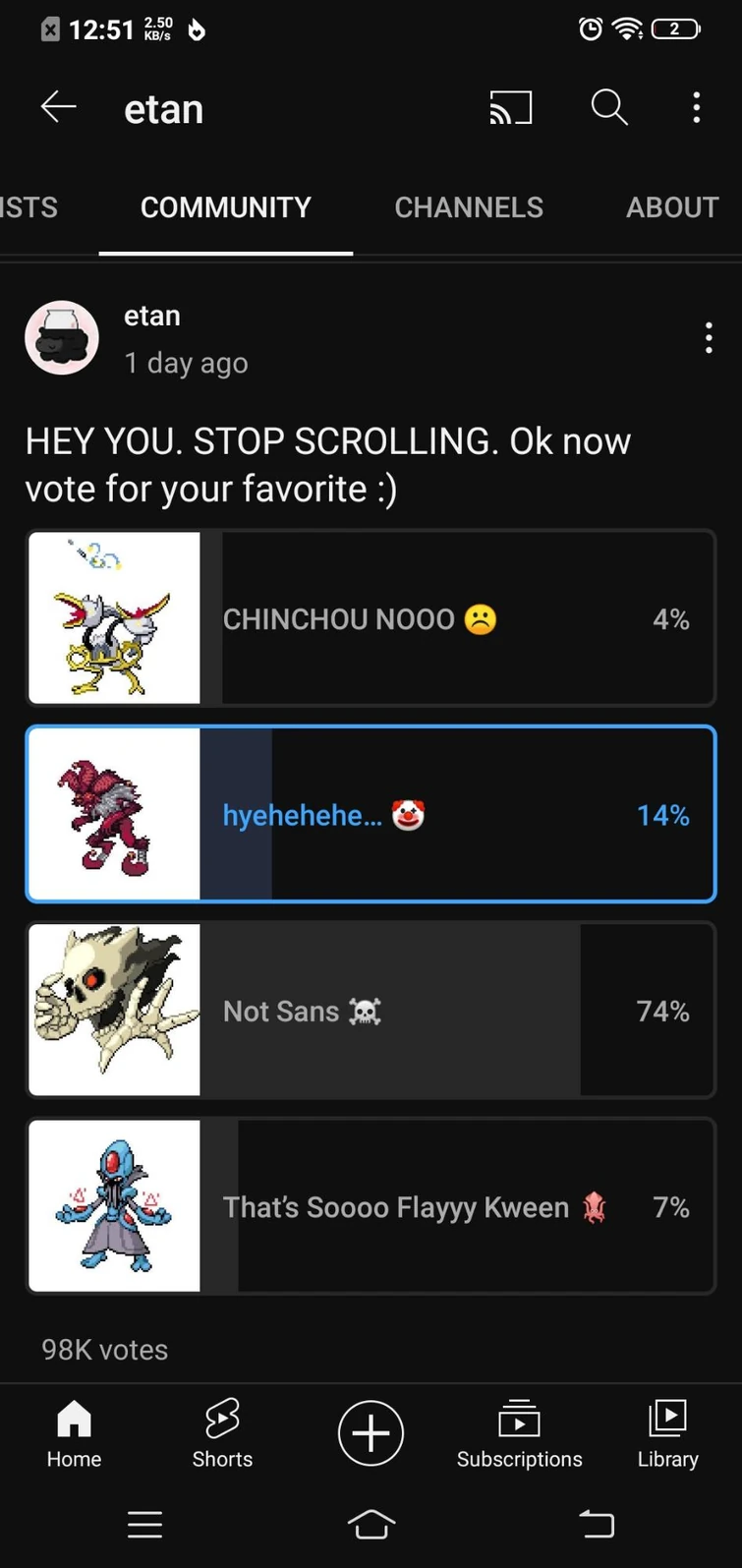 MSM FUN FACTS (PT. 1) | Fandom