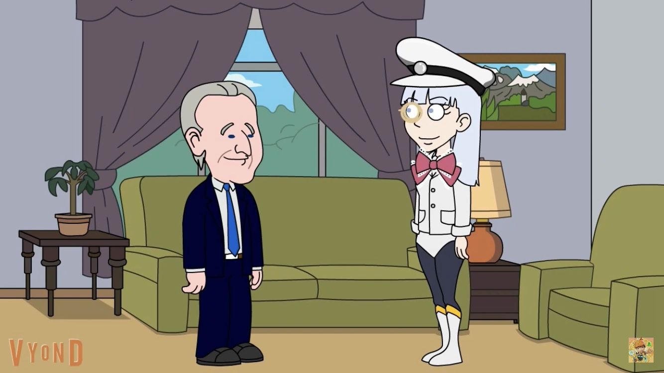 Who’s this Guy? | Fandom