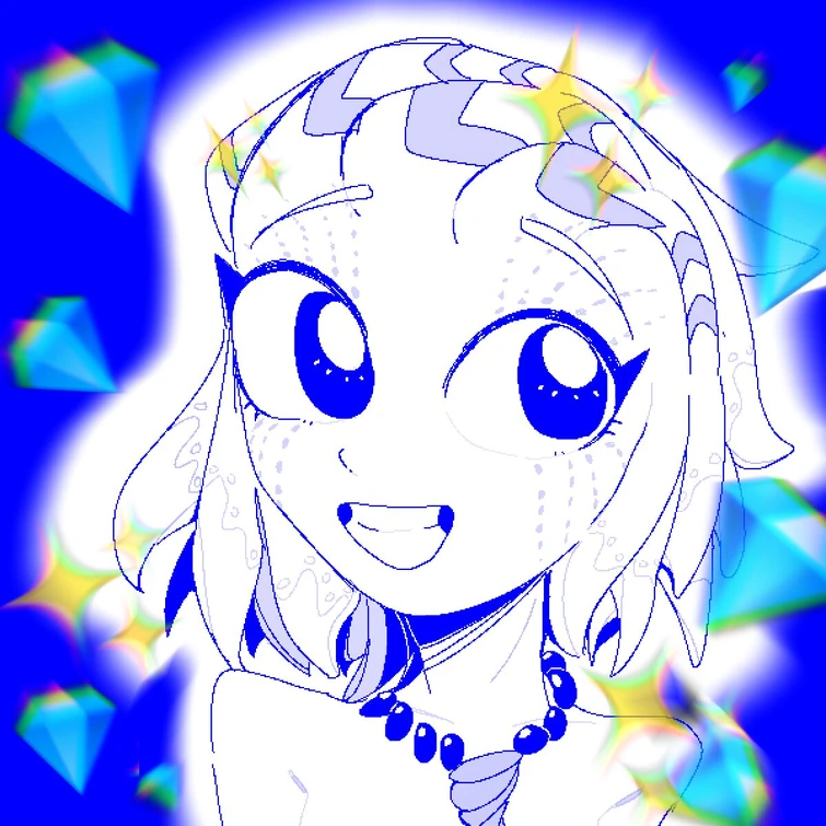 Octobella Fanwork | Fandom