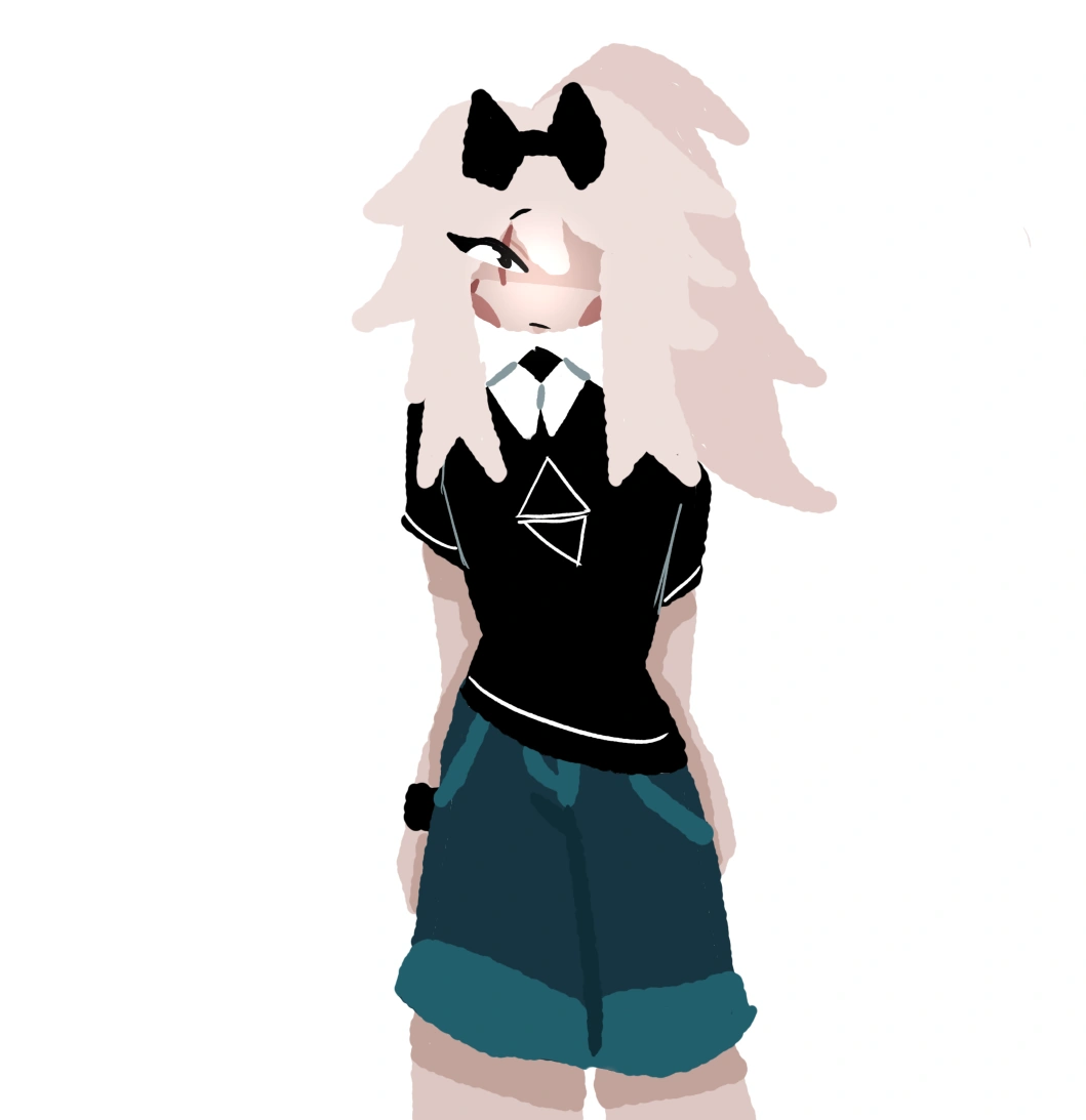 oc fanart yay | Fandom