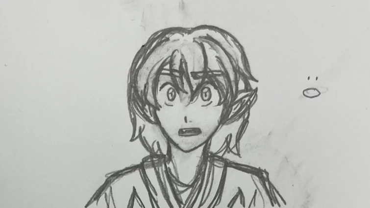 Some random art (: | Fandom