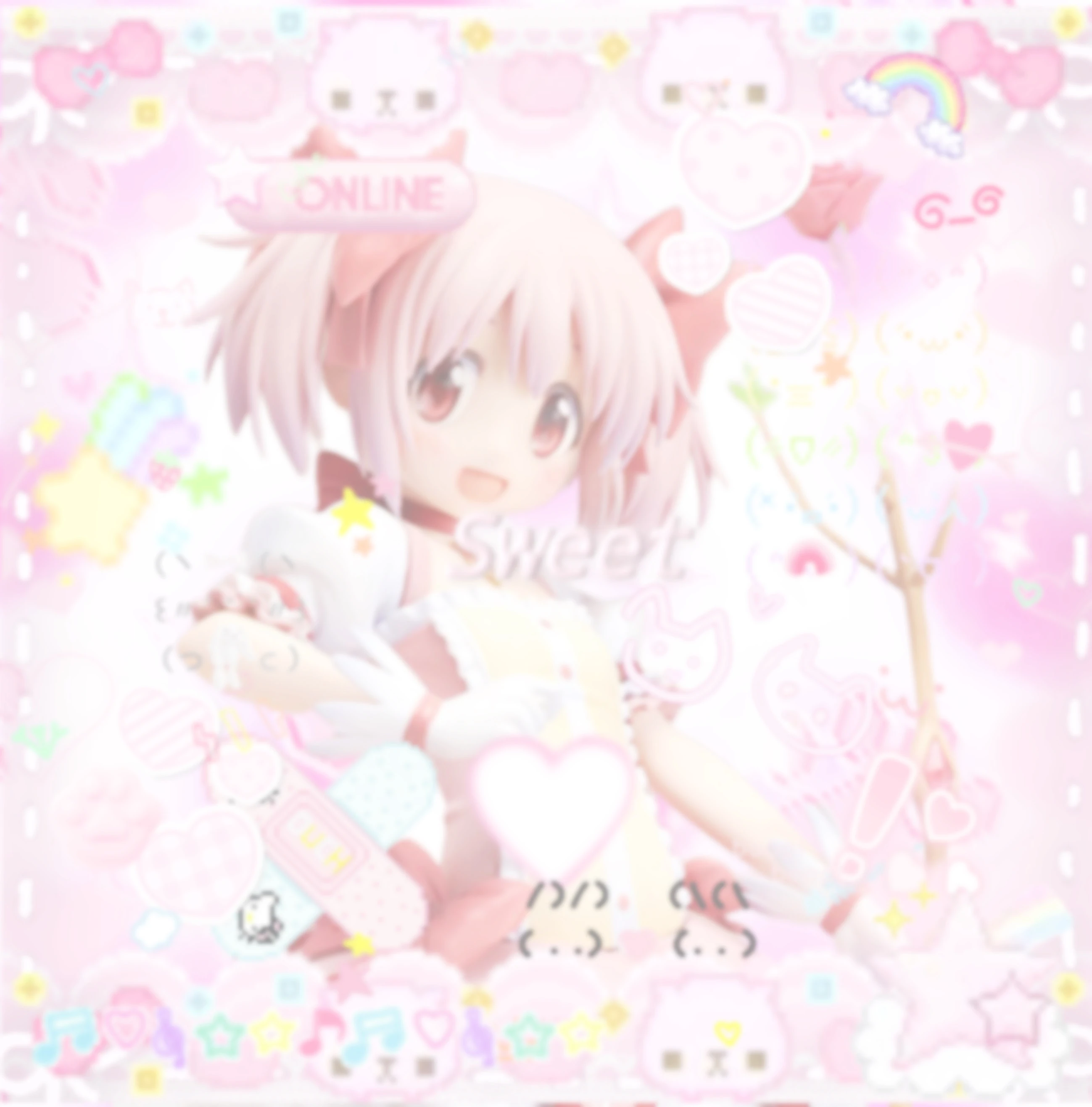 prepare for a cutecore edit dump | Fandom