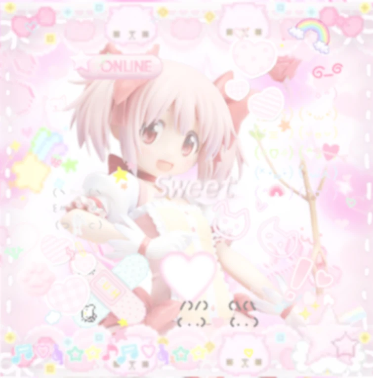 prepare for a cutecore edit dump | Fandom