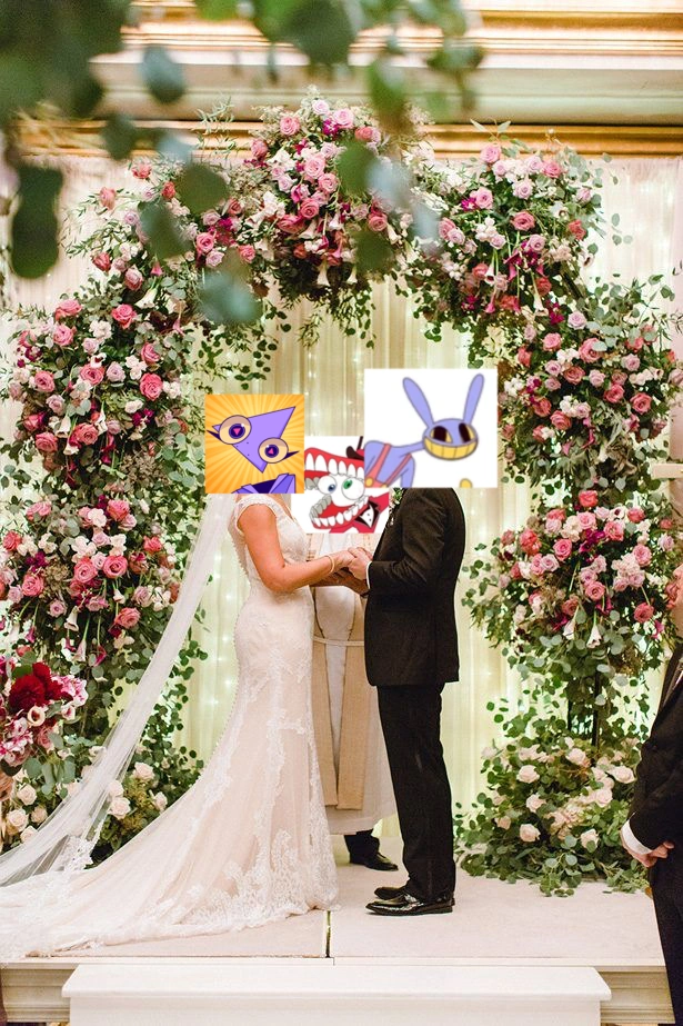 Wedding ️ ️ ️🔥🔥🔥 | Fandom