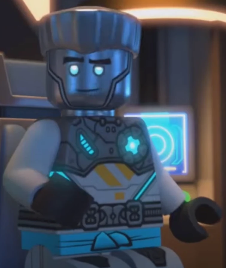 Discuss Everything About Ninjago Wiki | Fandom
