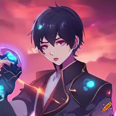 Wang Ling vs CC Goku | Fandom